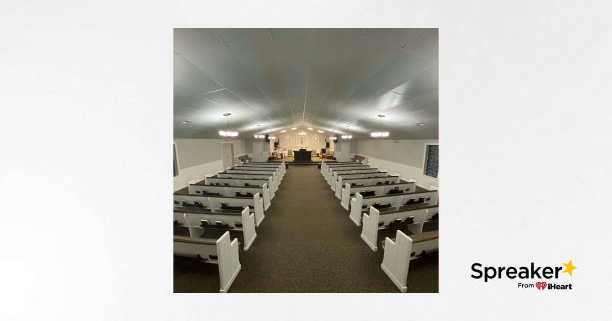 Simon's Sturdy Faith vs Satan's Seismic Forces - Pastor J.D. Howell 1-7 ...