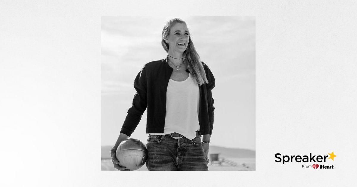 Kerri Walsh Jennings Gold Medal Olympian Beach Volleyball P1440 movement Kerri Walsh Jennings Gold Medal Olympian Beach Volleyball P1440 movement