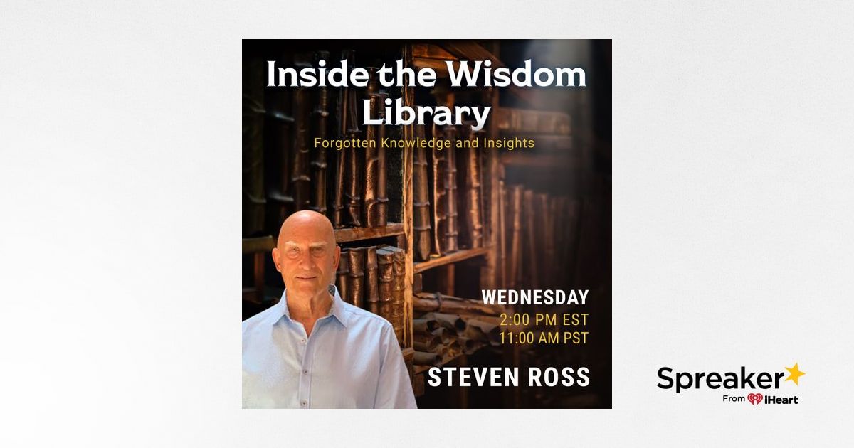 Inside the Wisdom Library