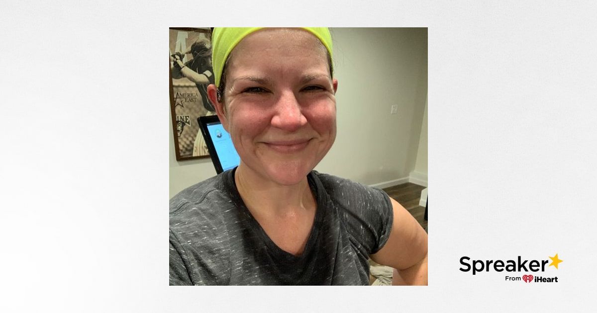 Episode 27 - Stacey Sullivan NFL Pick Em Pool