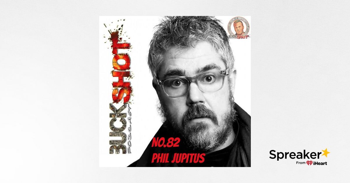 82 - Phil Jupitus