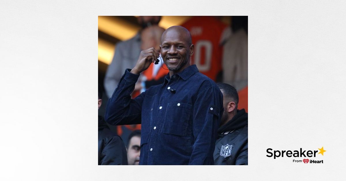 UK Rapper Giggs Takes Center Stage as NFL Spices Up International Games ...