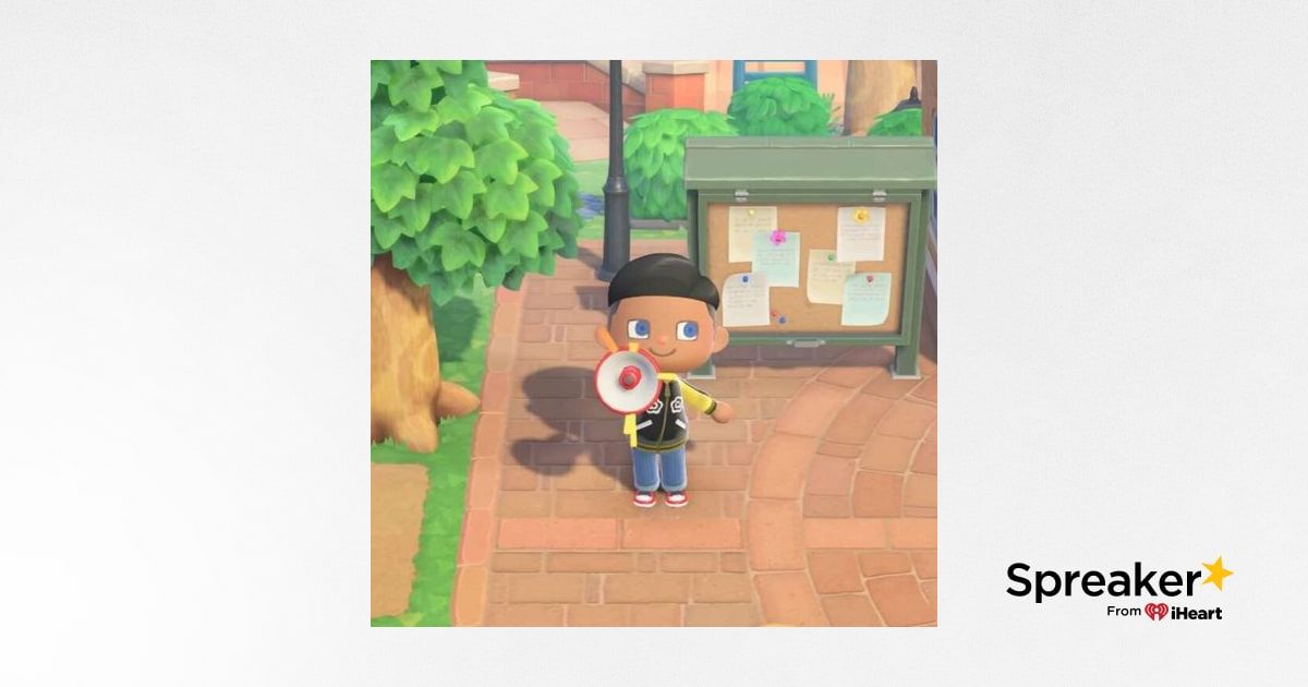 How To Unlock The Megaphone In Animal Crossing: New Horizons
