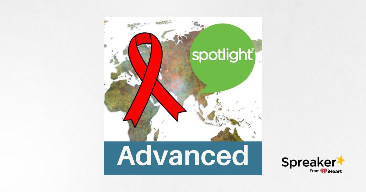 The History and Present Situation of HIV/AIDS (Advanced Program)