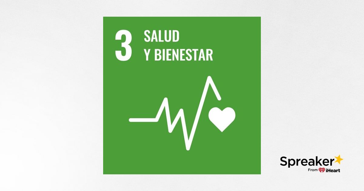 Entrevista Del Ods 3 Salud Y Bienestar