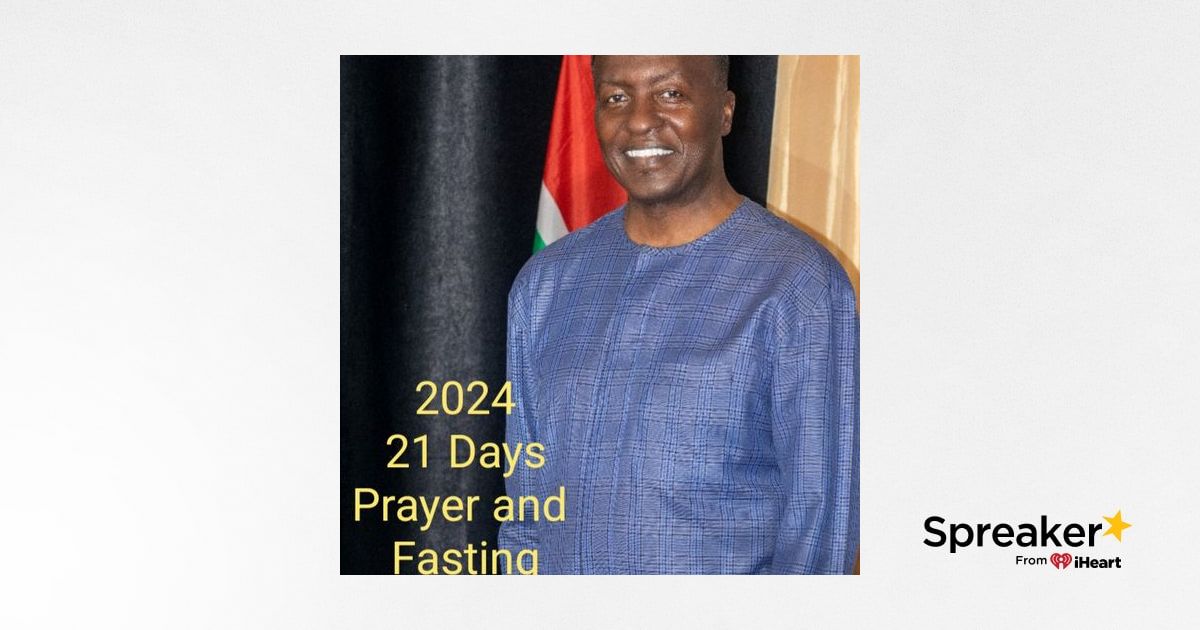Focus upon Jesus