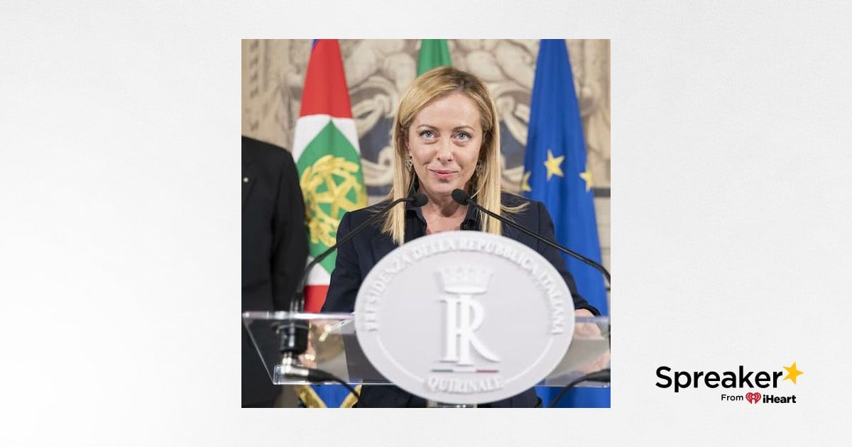 Ucraina Giorgia Meloni Verso Kiev A Mosca Il Discorso Di Putin E Il