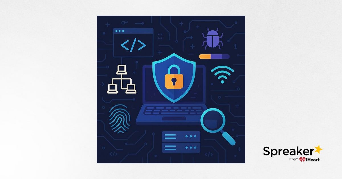 Course 13 - Network Forensics | Episode 1: Fundamentals, Attack Vectors ...