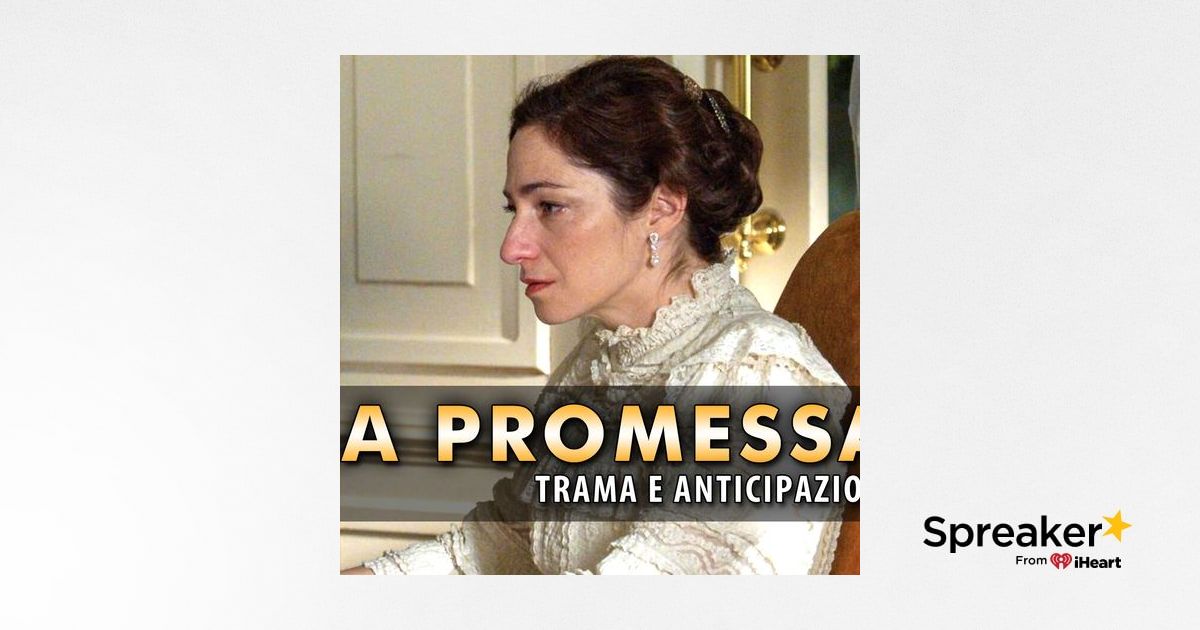 La Promessa, Anticipazioni Spagnole: Ecco Chi E' Eugenia, Personaggio Chiave!