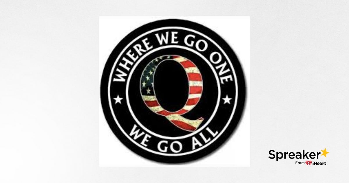 QAnon rise and fall of conspiracy