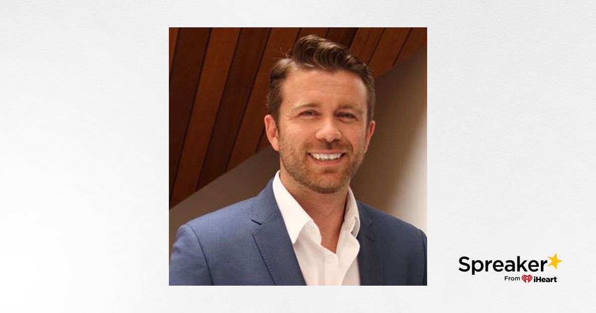 Dr. Dan Reardon: CEO of Fitness Genes - Shares how Baby Boomers can get ...