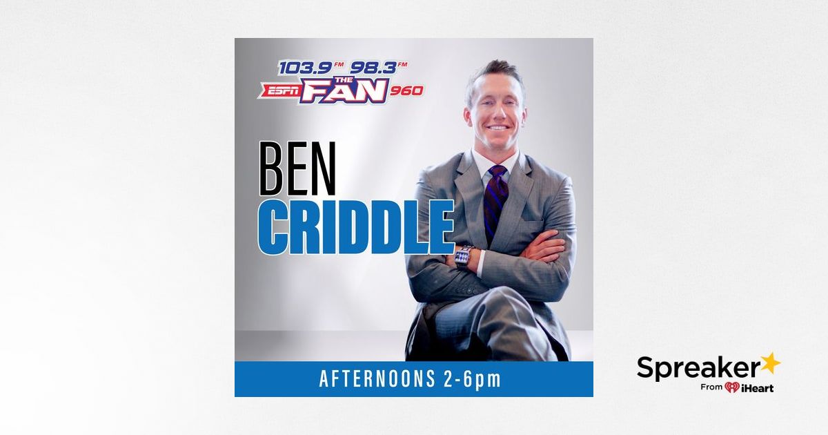 4-13-21 - Jason Buck - Former Cougar talks about the importance of size ...