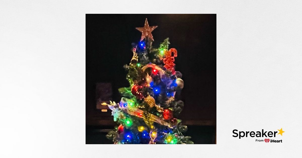 Thank God For Jesus; Hallelujah! Merry Christmas (Tribute to Just ...