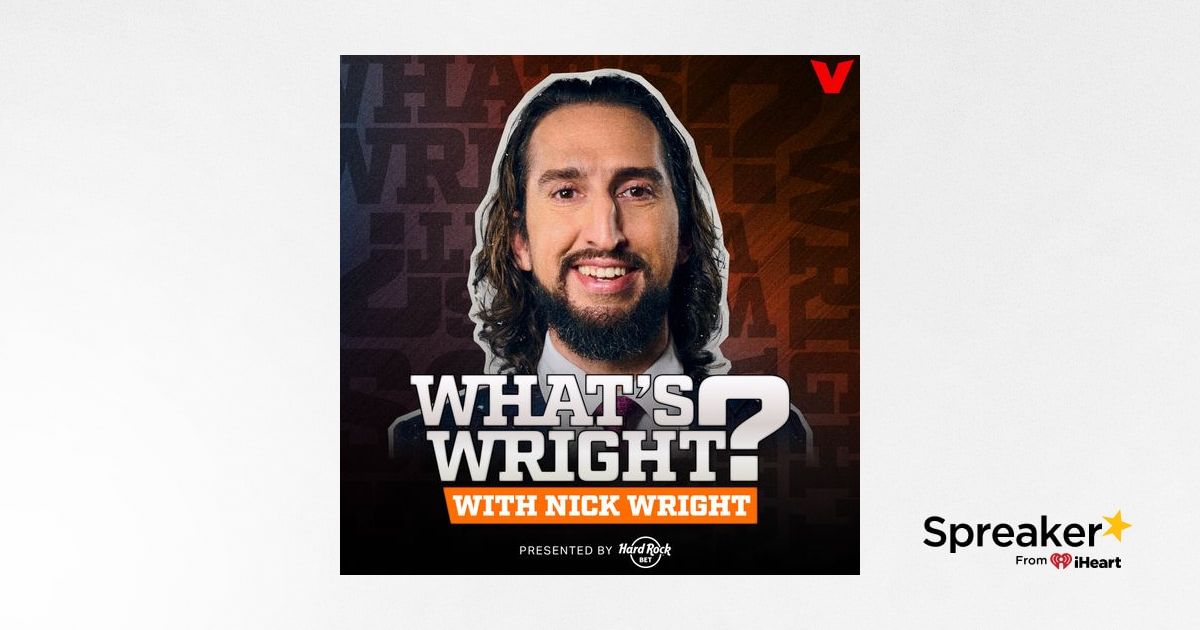 Best Of - Nick Wright goes SCORCHED EARTH on Josh Allen's media coverage, Lamar Jackson to ...