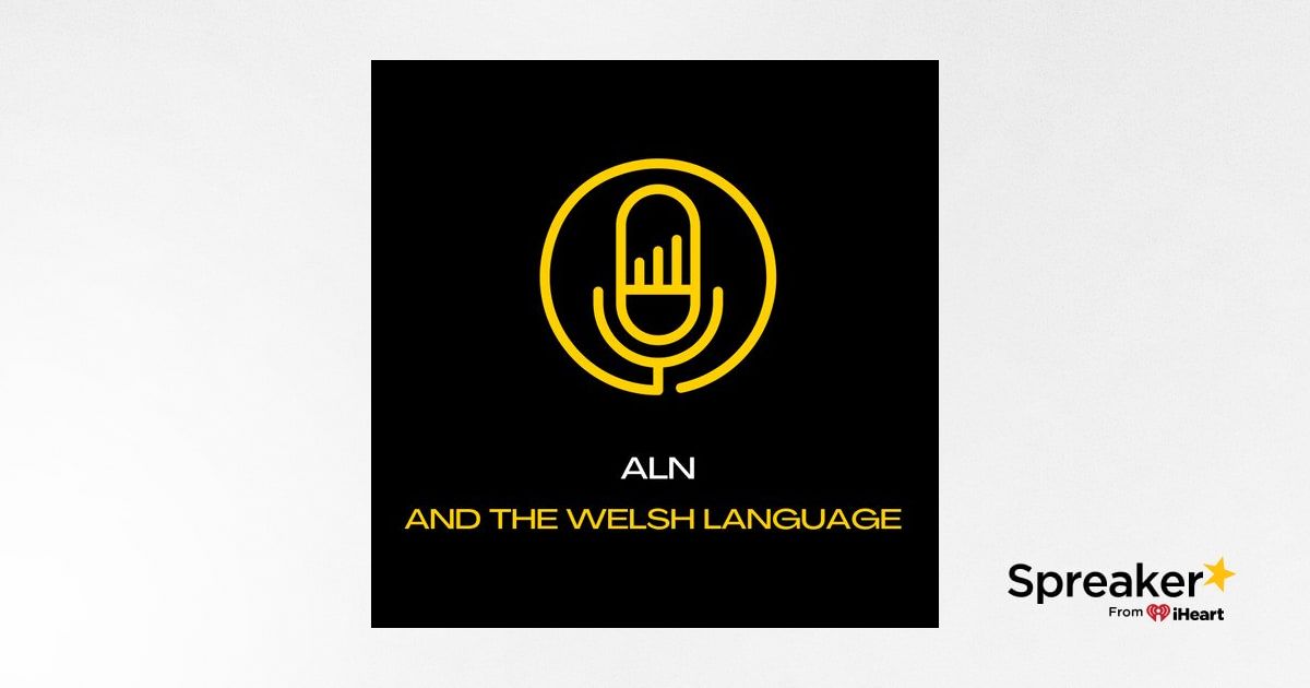 ALN and the Welsh Language