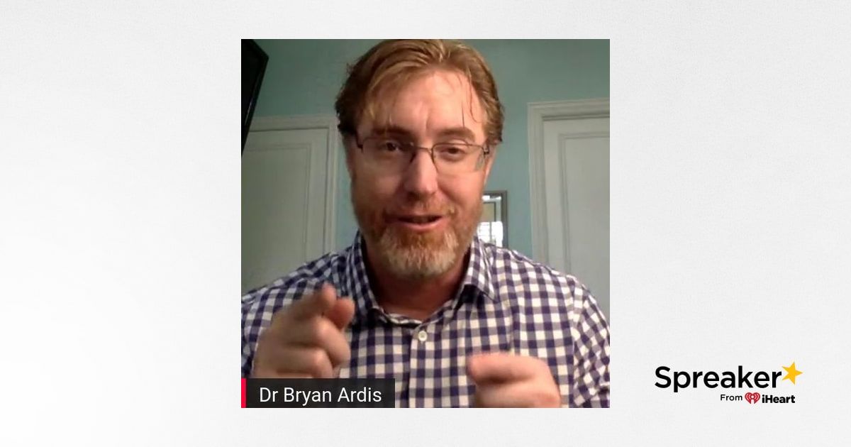 Ask Dr Ardis: Dr. Ardis's Backstory All Parents MUST WATCH