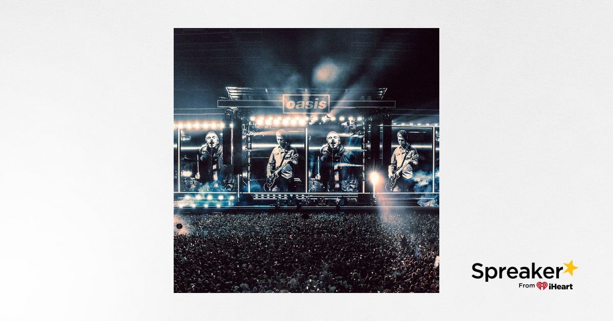 Oasis Live ’25 Reunion Tour Setlist in Cardiff, Wales: Every Song From ...
