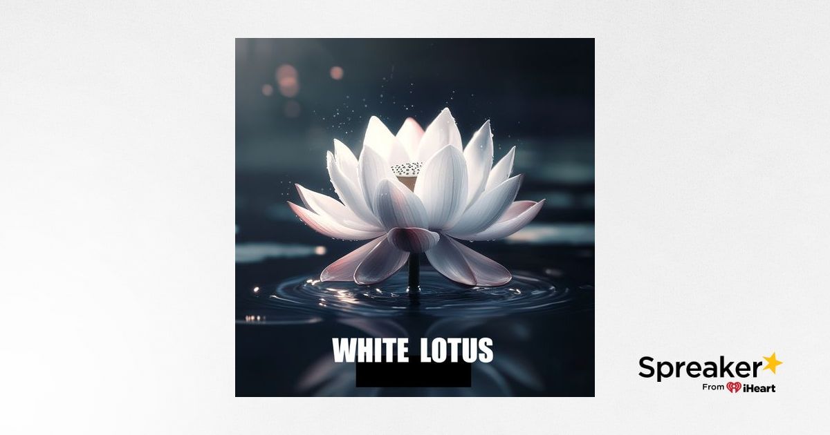 The White Lotus - Symbol, Society, and Cultural Icon