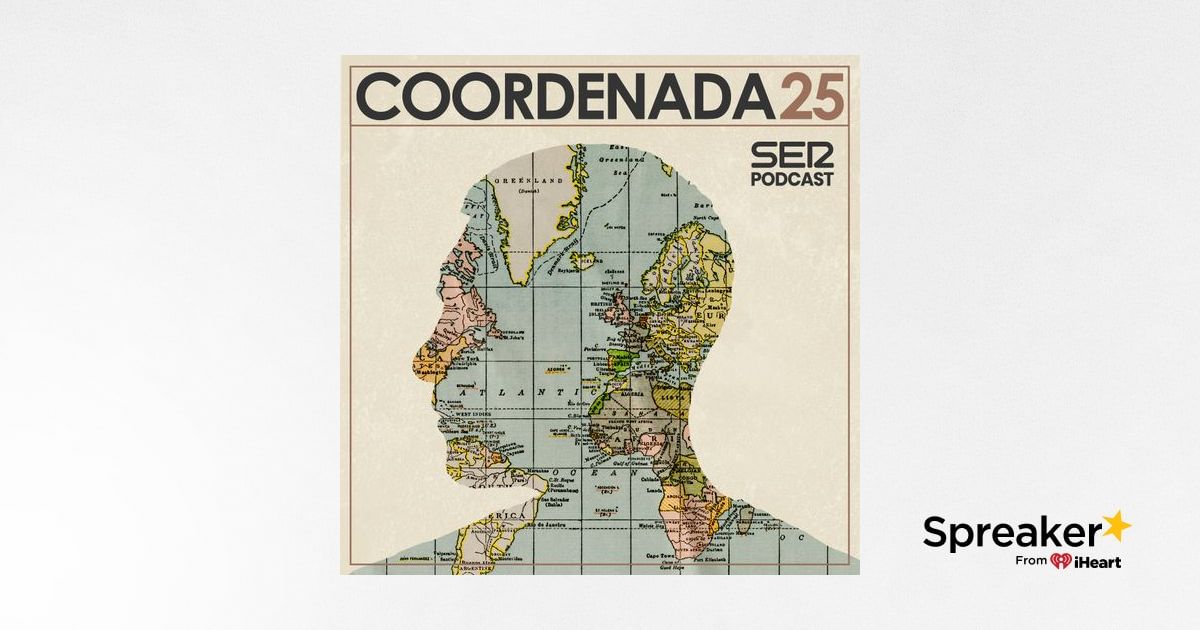 Coordenada 25 | Clara Ramas, el capitalismo, la identidad y la comunidad