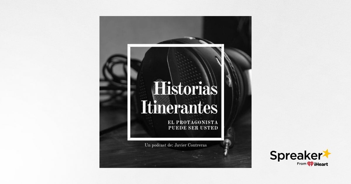 Ep 17 - Azury Chamah: Las luchas de un papá por los derechos de su hija