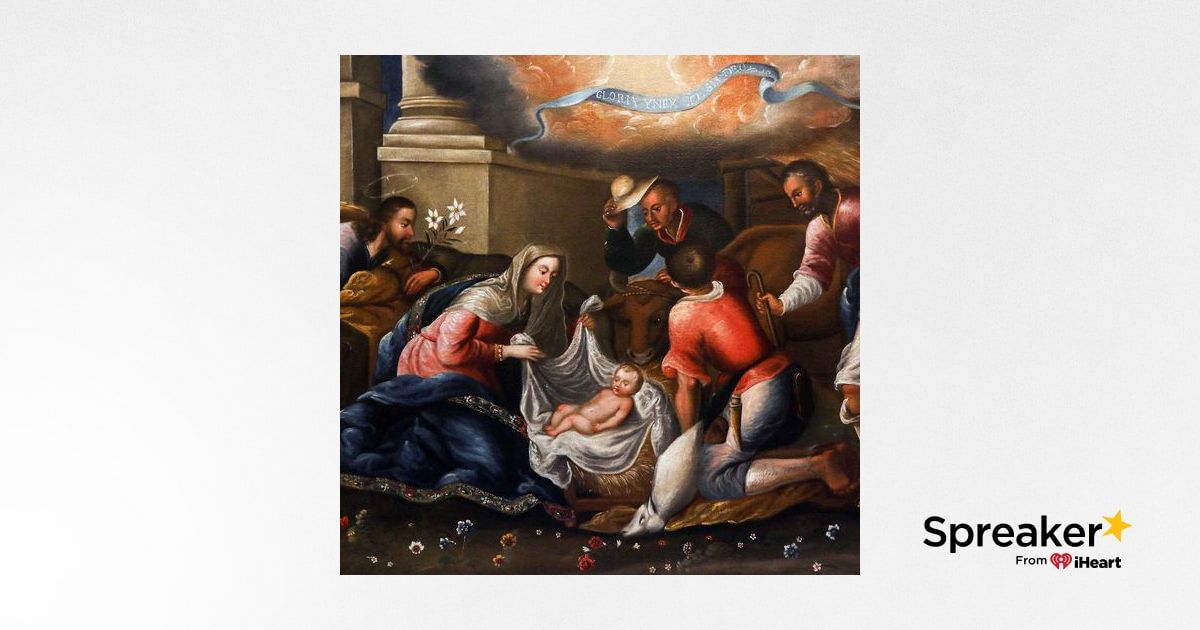 December 25, The Nativity of the Lord (Christmas) - Pondering the Birth ...