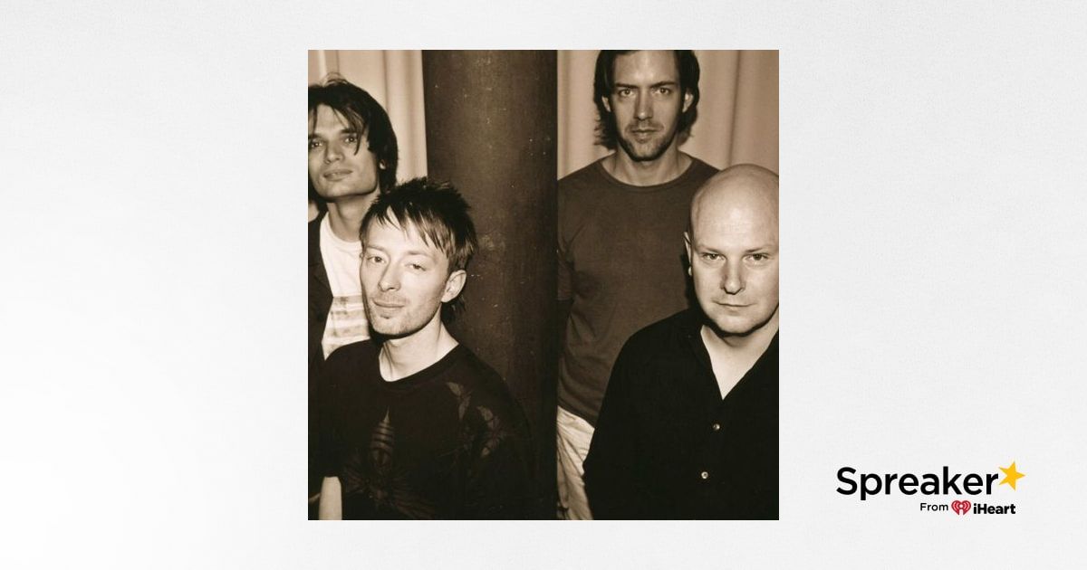 Ten Thoughts After the First Shows of Radiohead's 2025 Tour