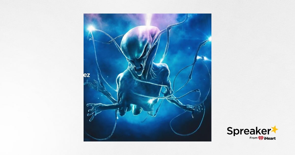 Alien Hybrids & The Psychological Effects of Alien Contact with Les ...