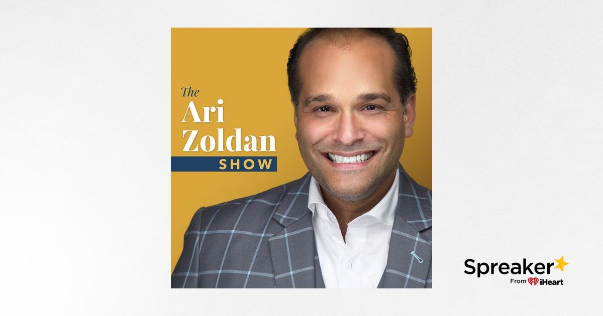 The Ari Zoldan Show