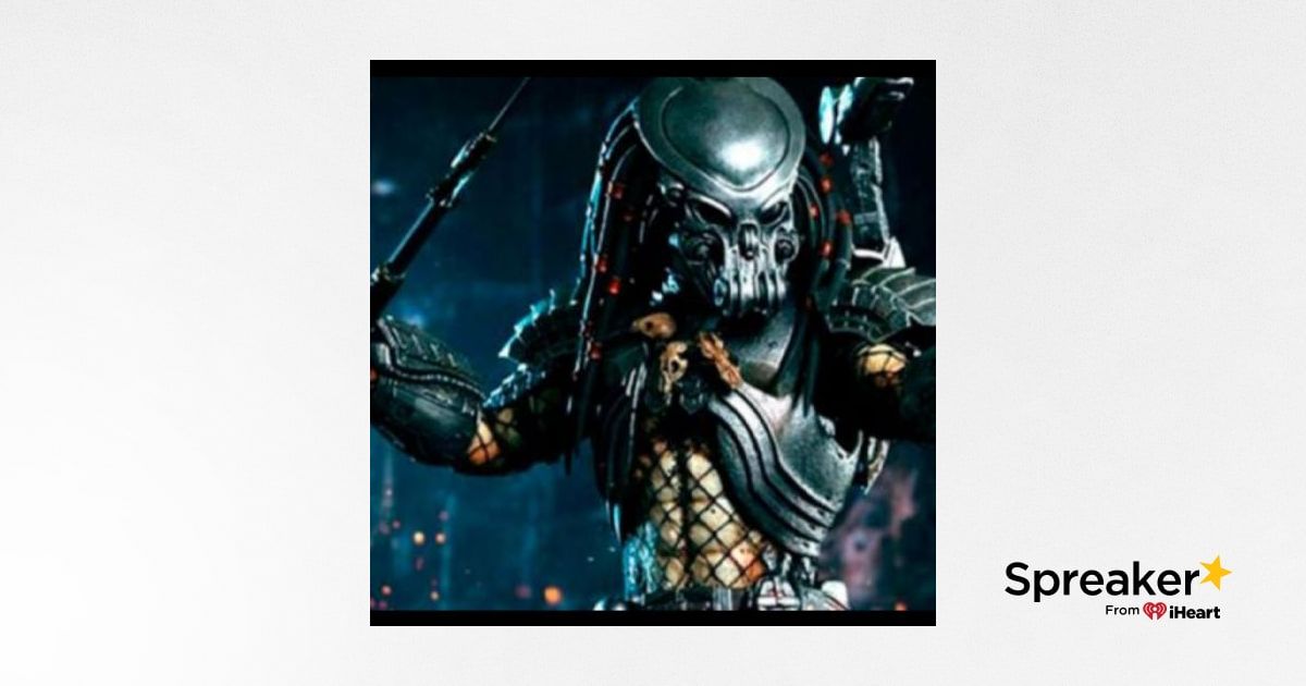 Reseña Critica de Predator