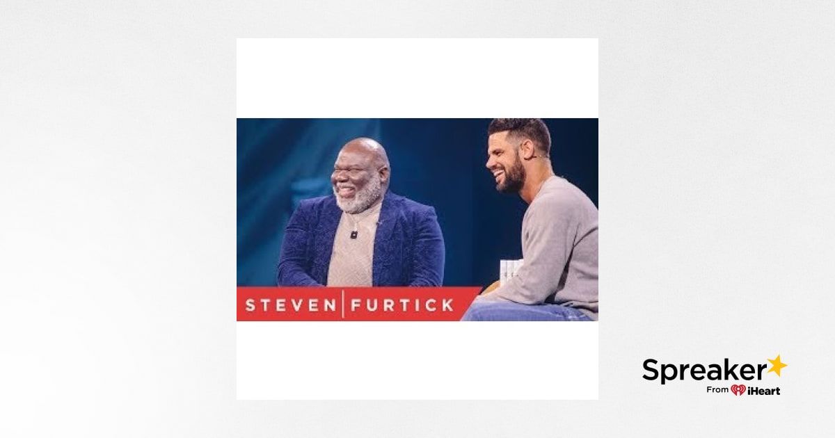 Bishop T.D. Jakes - How To Build Your Vision From The Ground Up _ Q&A x ...