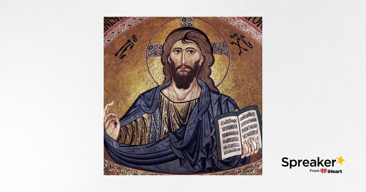 Commento a Mc 9, 2-10