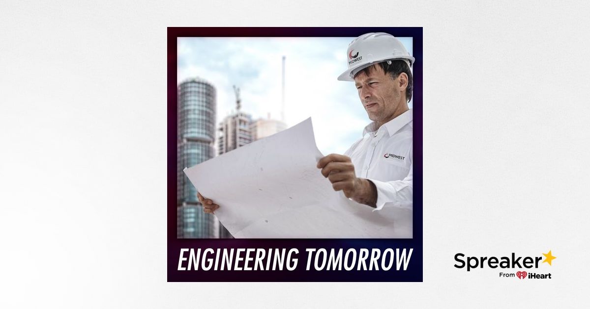 Engineering Tomorrow