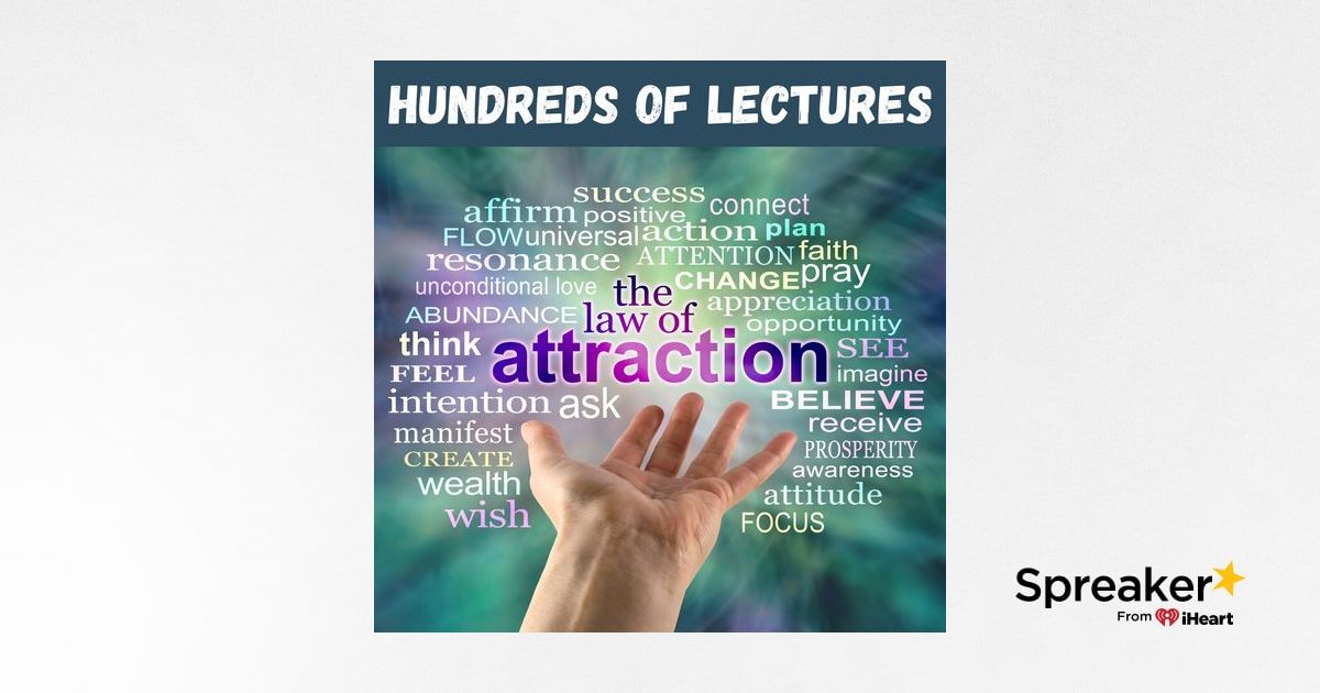 Attention - William Atkinson