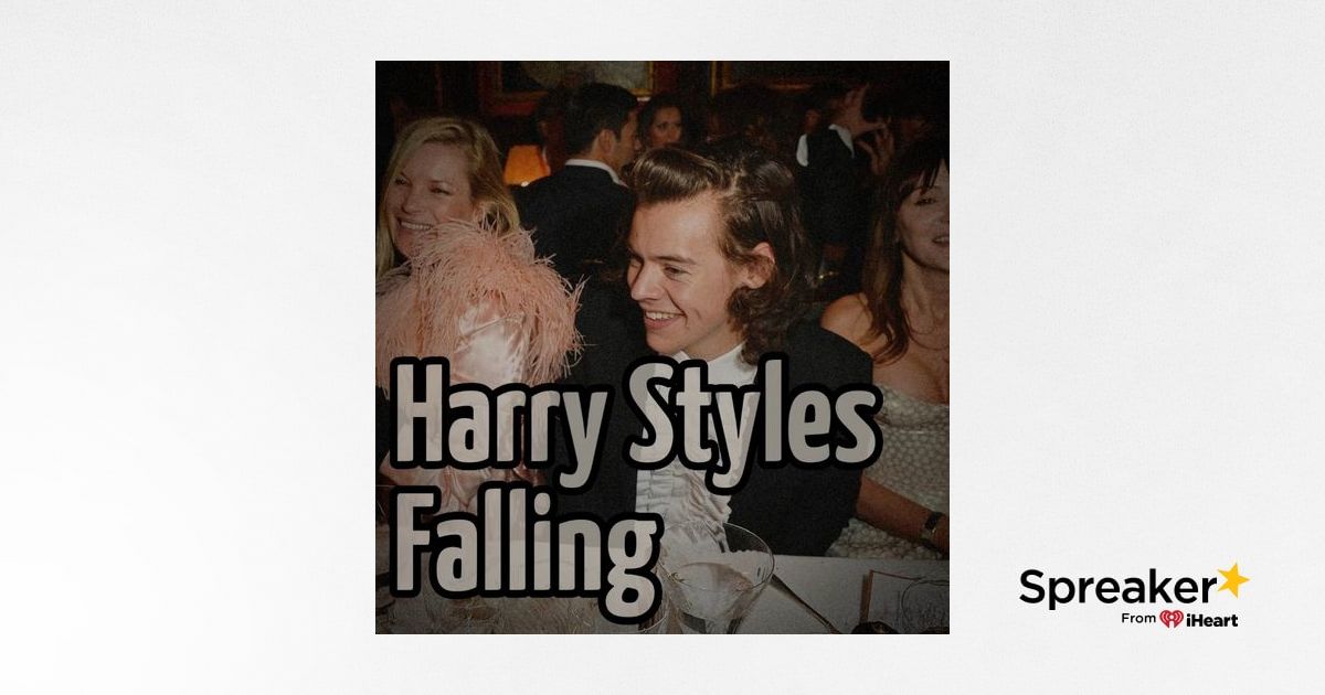 Harry Styles - Falling (Cover)