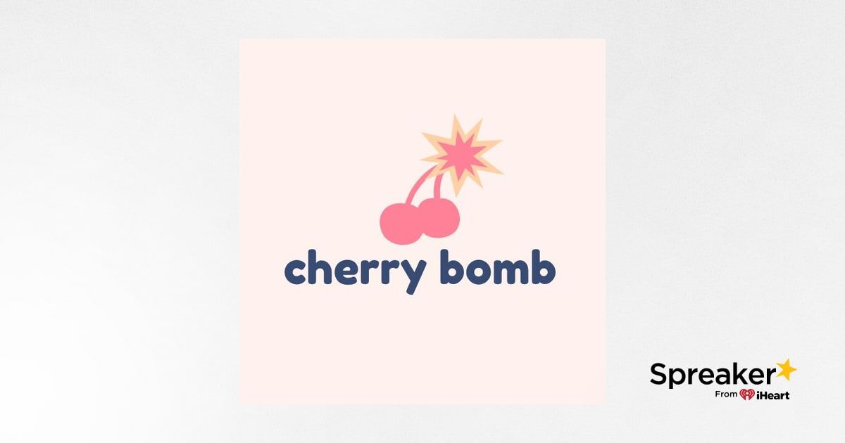 Cherry Bomb