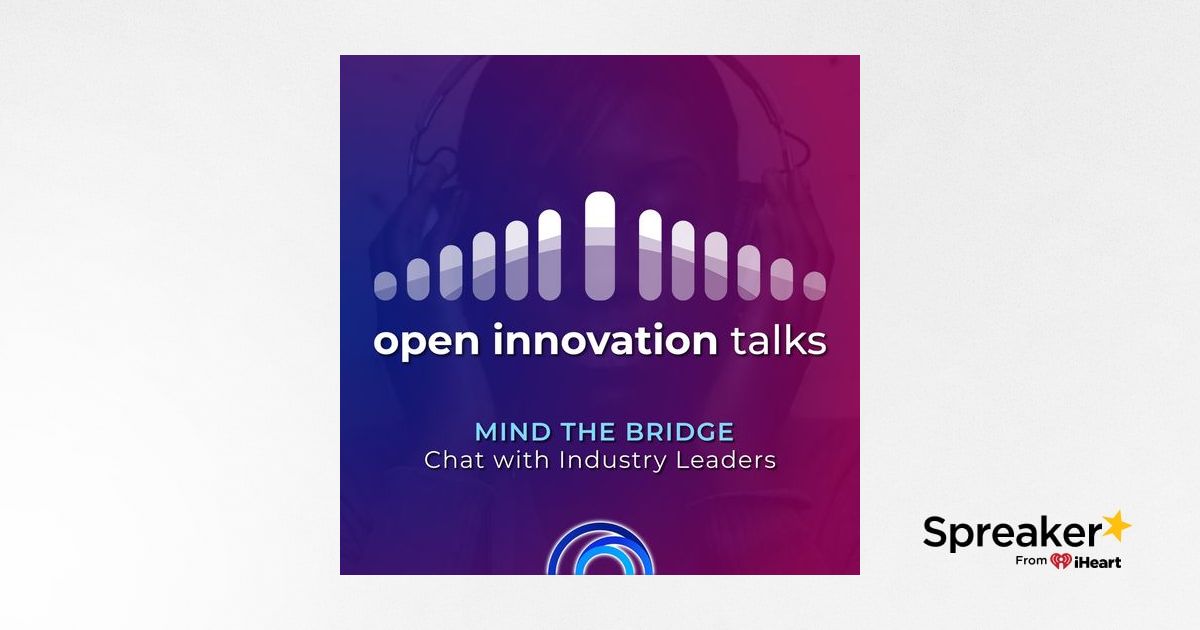Open Innovation Talks