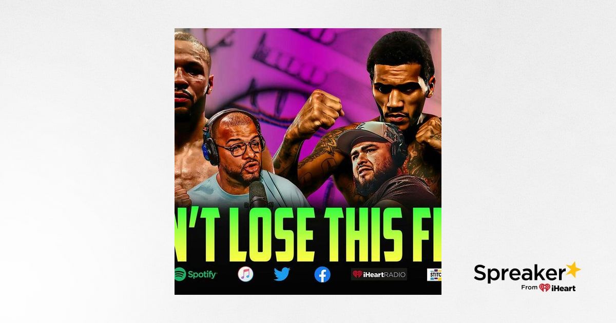 ☎️Chris Eubank Jr vs Conor Benn: Make The Days Count ️REVIEW👀