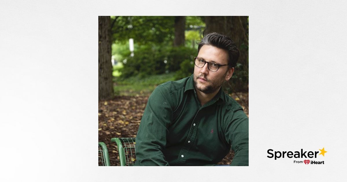 NICHOLAS COSTELLO - Doubt Grows Interview