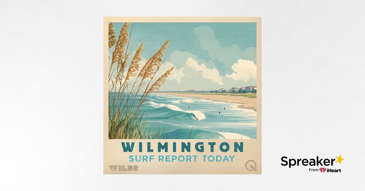 Surf Season Closes: Carolina Beaches Wrap Up 2025 Waves and Look ...