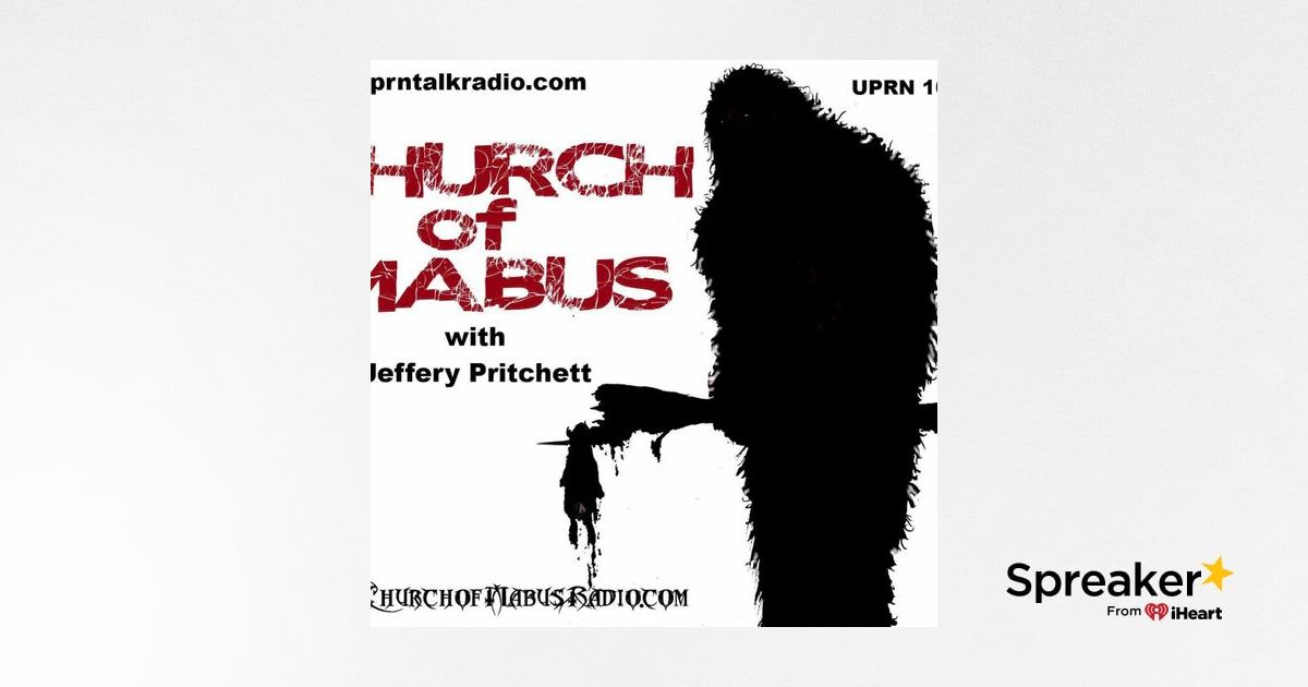 Church Of Mabus Bruce G. Hallenbeck The Kinderhook Creature And Beyond ...