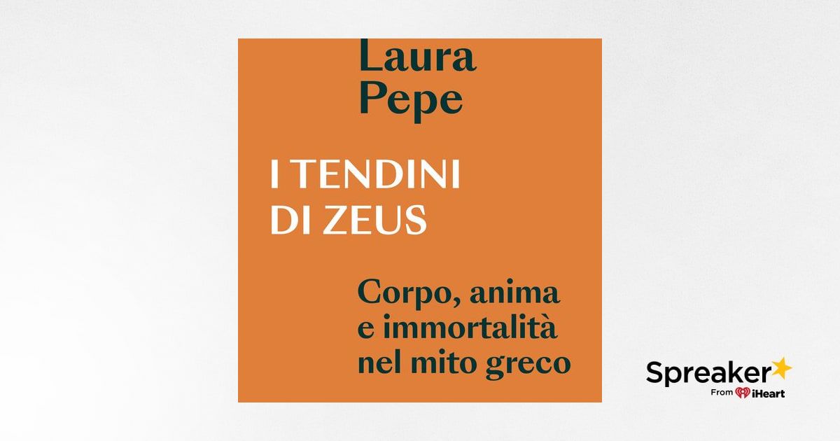 Laura Pepe "La Storia tra le righe"