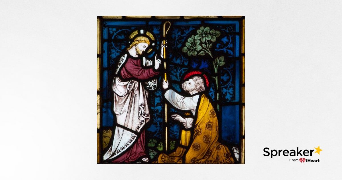 Thursday of the Nineteenth Week in Ordinary Time - Always and Forever ...