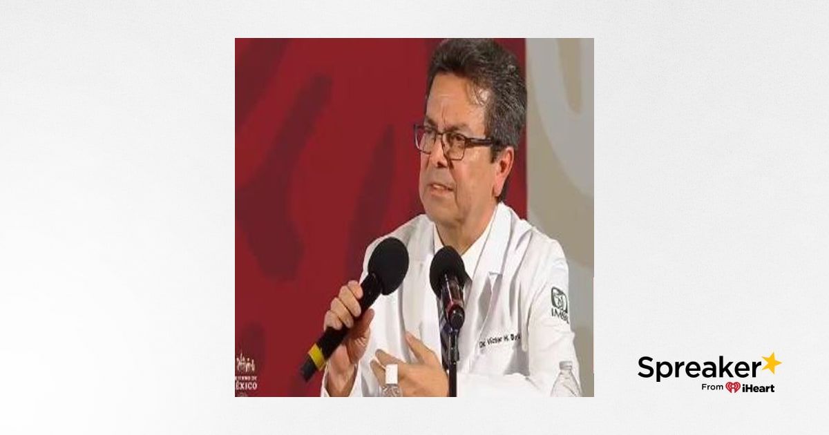 Se tiene más incapacidades por infecciones respiratorias agudas: Víctor ...