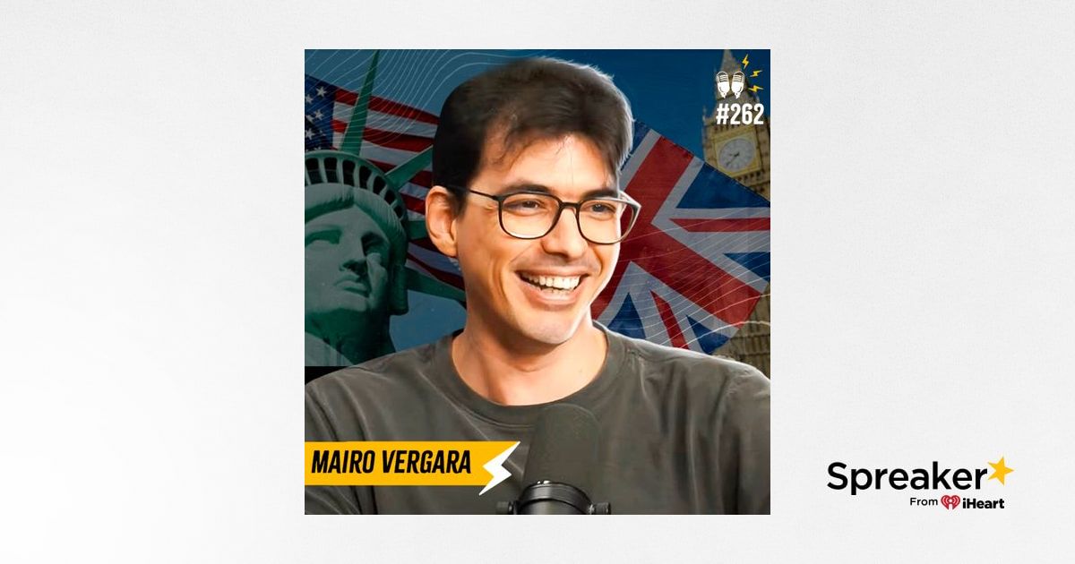 MAIRO VERGARA - Flow #262