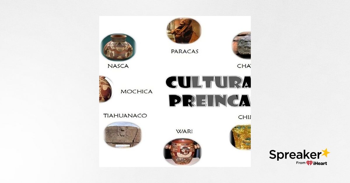 La época Pre-inca