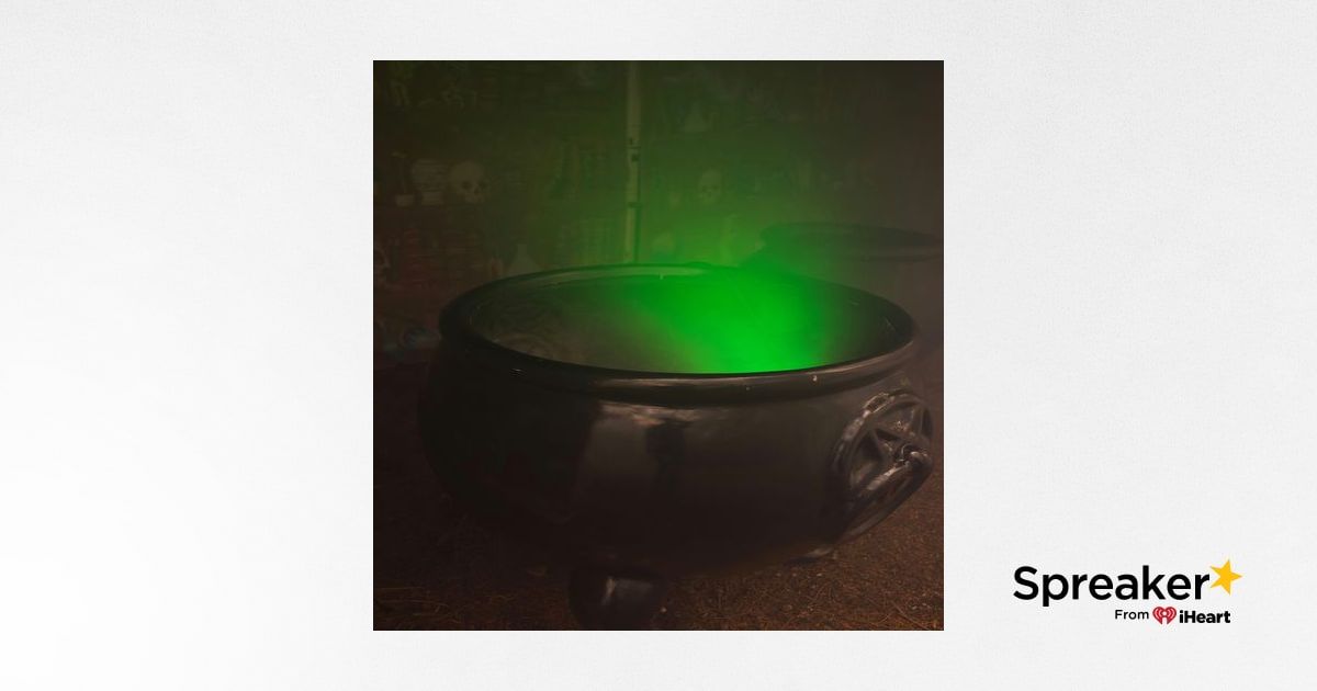 The Cauldron by Mark Speed: A Dark Horror Story of Street Harassment ...