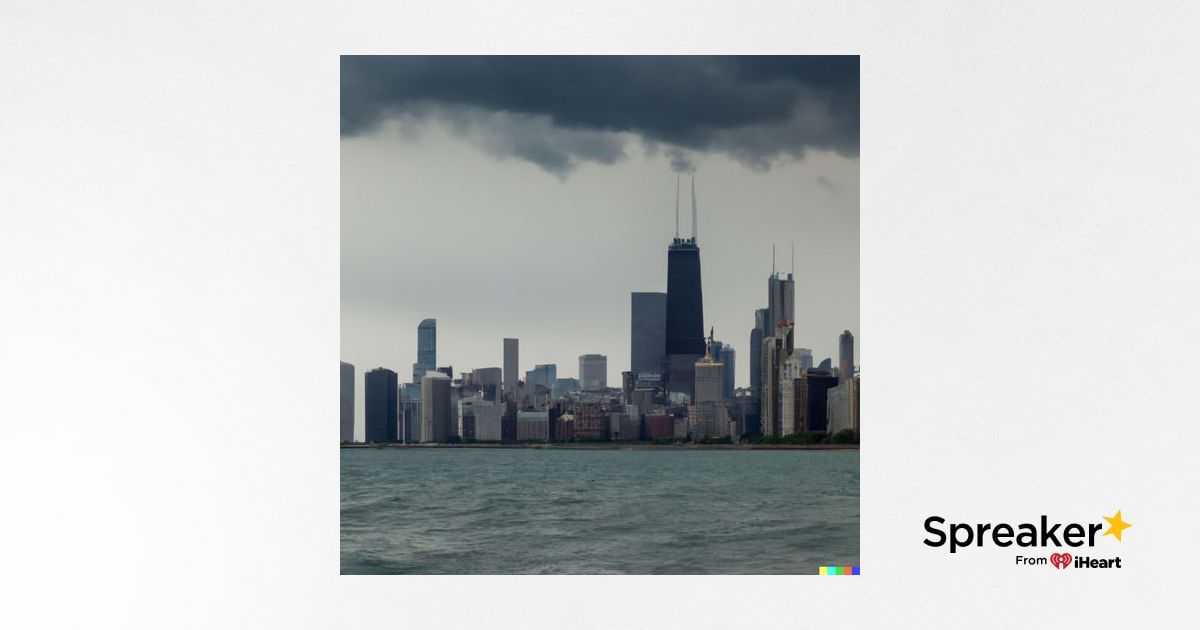Today's Weather in Chicago 02/12/26: Windy City Forecast Reveals Chilly ...