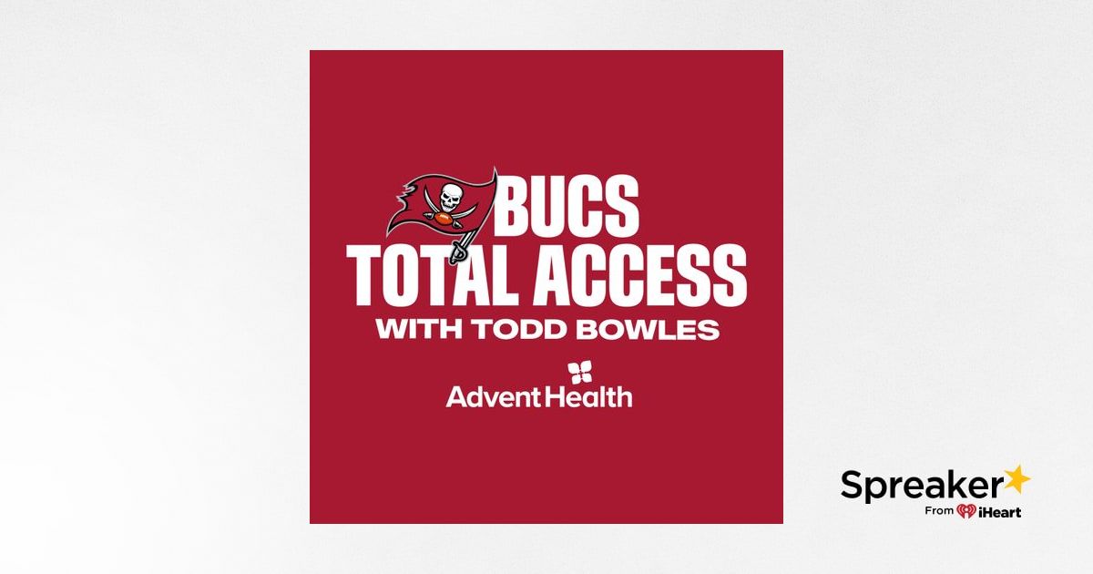 Todd Bowles & Kacy Rodgers Review the Buccaneers’ 2024-2025 Season ...