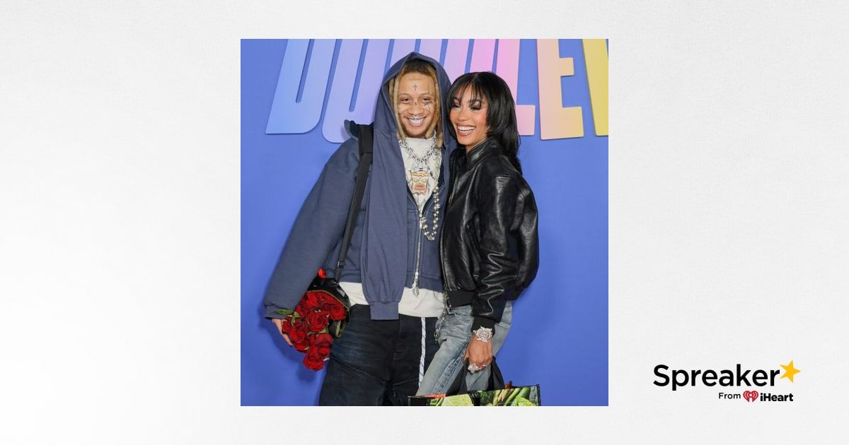 Coi Leray & Trippie Redd Welcome Their First Child Together