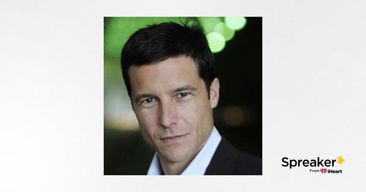 Mark Collier Interview